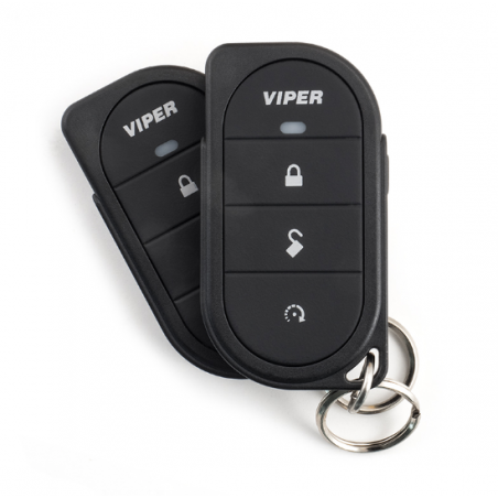 Viper 211HV universale Funk-Fernsteuerung Zentralverriegelung